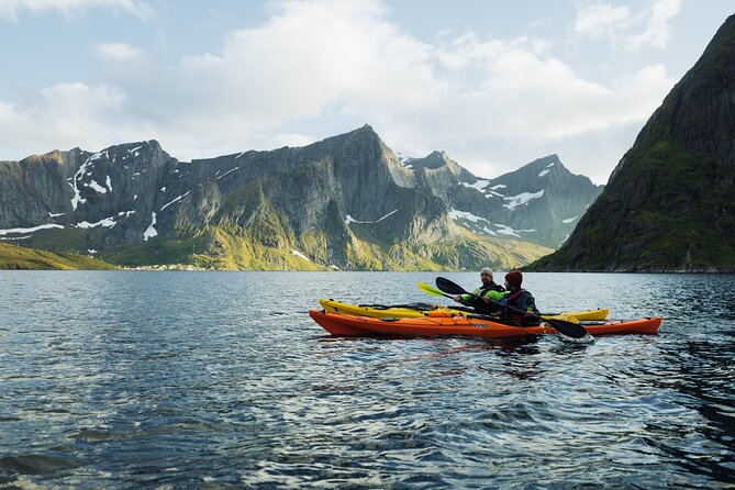 Private Kayak & Hike To Bunes Beach - Who Will Love This Tour?