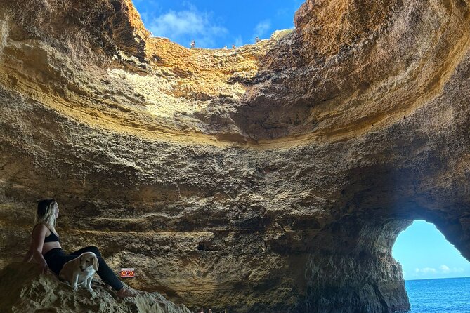 Private Kayak tour Benagil Caves - Who Is This Tour Best For?