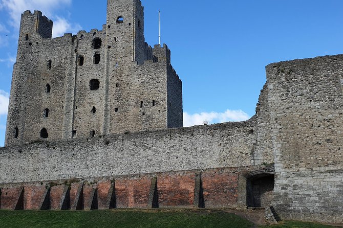Private Kent castles - An In-Depth Look at the Itinerary