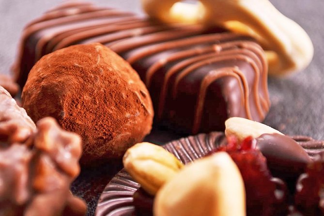 Private Kid-Friendly Chocolate Tour in Turin Including Bicerin - The Itinerary: What to Expect at Each Stop