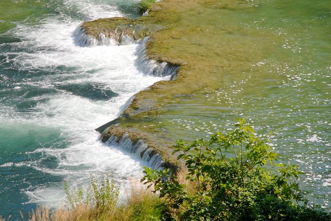 Private Krka National Park Tour from Split (tickets&guide incl.) - The Value of a Private Tour
