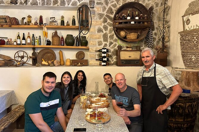 Private Krka Waterfalls Day Trip from Split including Wine Tasting & Lunch - A Deep Dive into the Itinerary and Experience