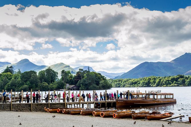 Private Lake District Tour: Ten Lakes Spectacular - An Overview of the Experience