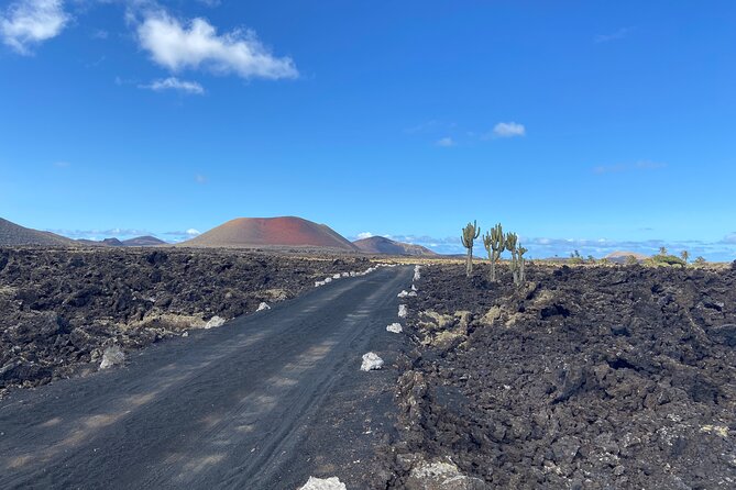Private Lanzarote Tour - An in-depth look at the Lanzarote private tour