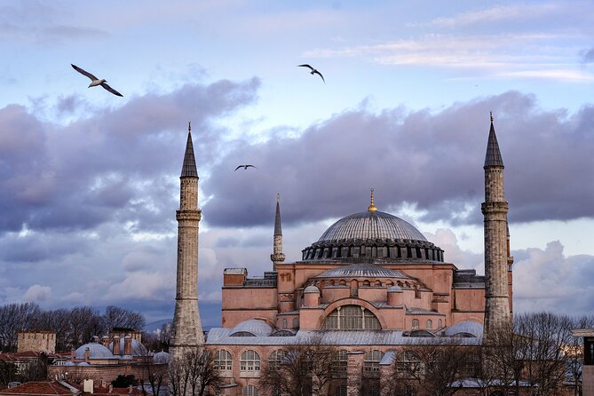 Private Layover Tours from Istanbul Airport - How the Tour Works and What to Expect