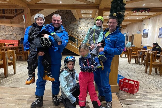 Private lessons in Bansko with former national ski racers. - Comprehensive Overview of the Ski Lessons in Bansko