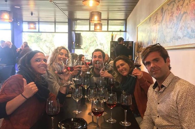 Private Lisbon Arrábida Wine Tour: Scenery, Food & Wines - An in-Depth Look at the Arrábida Wine Tour Experience