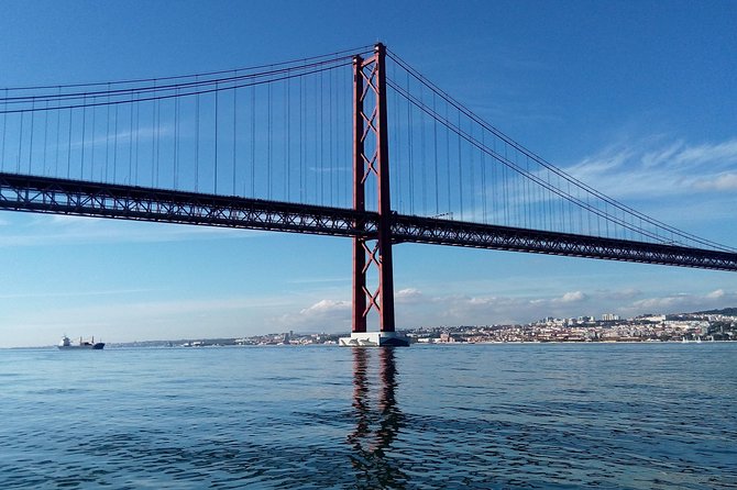 Private Lisbon Sailing Cruise on Sailing Yacht - Analyzing the Value
