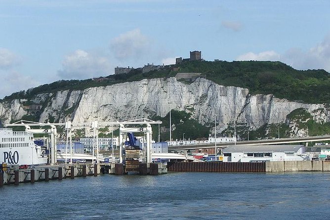 Private London Arrival Transfer - Cruise Port to Central London - Why This Transfer Works Well for Some Travelers