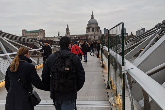 Private London Tour by Car - Pick Up From Your Hotel or Apartment - An Introduction to the Experience
