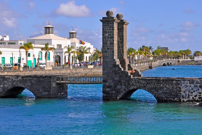 Private Luxury Full Day Tour of South of Lanzarote: Hotel or Cruise Port pick-up - Key Points
