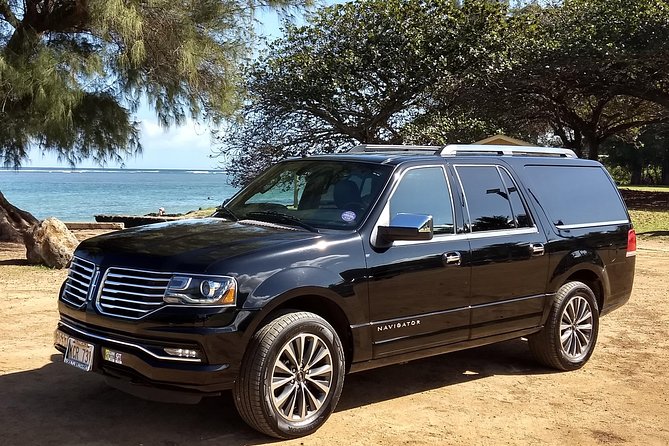 Private Luxury Tour of Kauai: South & West Shores - Why This Tour Delivers Value