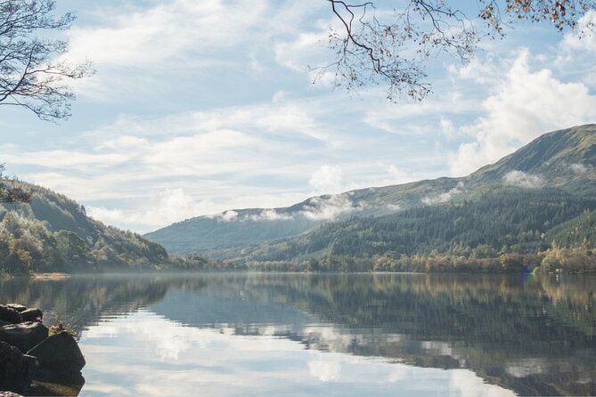 Private Luxury Tour of The Highlands and Loch Ness From Glasgow - Why Choose This Tour?