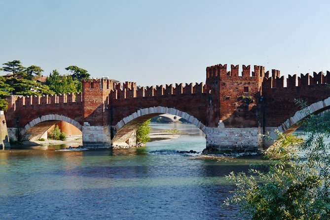Private Luxury Transfer from Venice to Milan with stop in Verona(or vice versa) - A Closer Look at the Transfer and Verona Stop