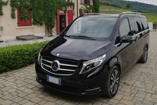 Private Luxury Transfer from Verona to Riva del Garda (or vice versa) - Why Travelers Love This Service (and Why We Do Too)