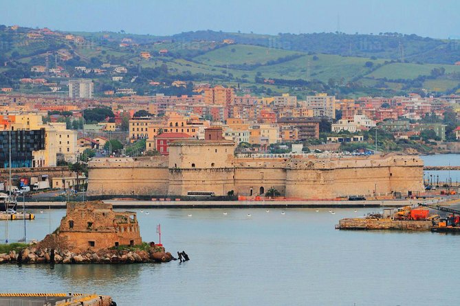 Private Luxury Transportation Between Rome and Civitavecchia Port - Cost and Value