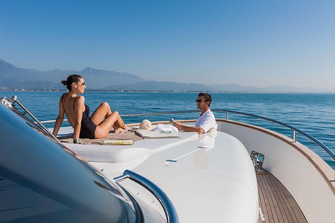 Private Luxury Yacht Tour From Alanya - A Closer Look at the Experience