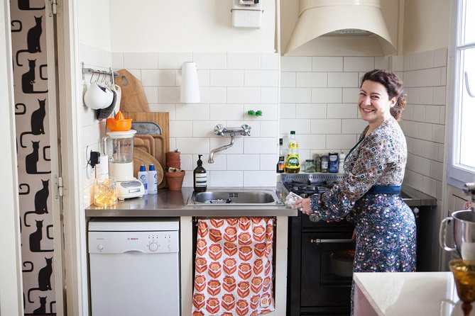 Private Market Tour and Classic French Cooking Class in Paris - The Value of the Experience