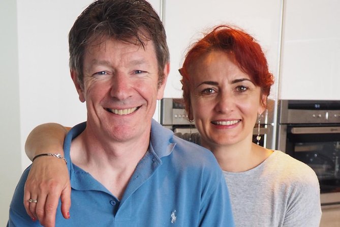 Private Market Tour and Irish Cooking Class in a Modern Skerries Home - A Deep Dive Into the Experience