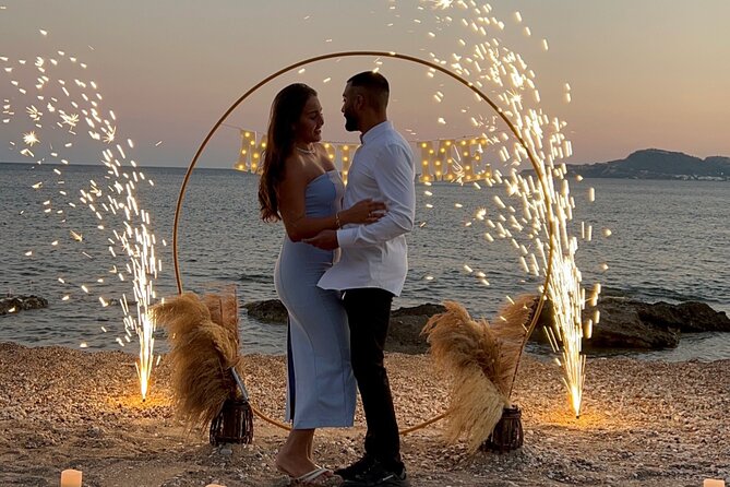 Private Marriage Proposals - The Setup and What to Expect