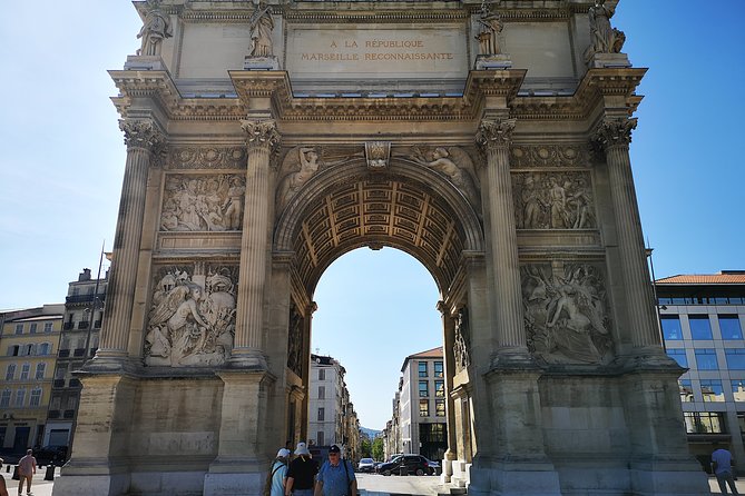 Private Marseille City tour and Private transfer to Any adress in Marseille includ the Airport - What to Expect on Your Marseille Private Tour