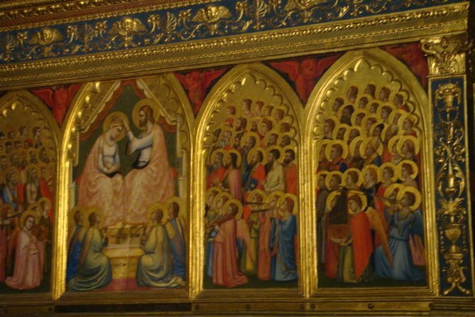 Private Medici Walking Tour  Discover Florences Royal Past - An Ideal Introduction to Florence’s Medici Legacy