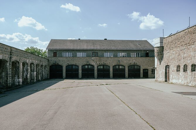 Private Memorial Tour from Vienna to Mauthausen & Eagle's Nest - Introduction: Why This Tour Works for You