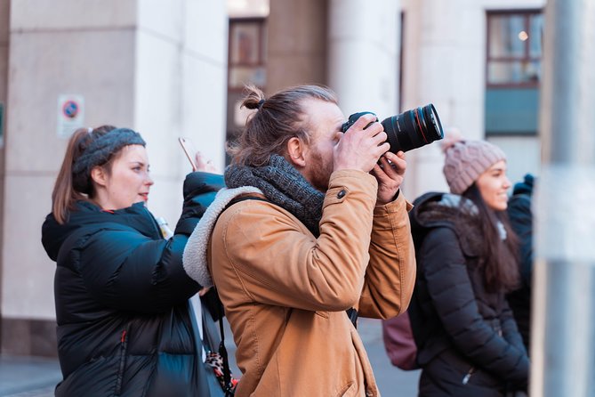 Private Milan Highlights Tour  Iconic Sights & Hidden Gems - Discovering Milan in 2 Hours: What the Tour Offers