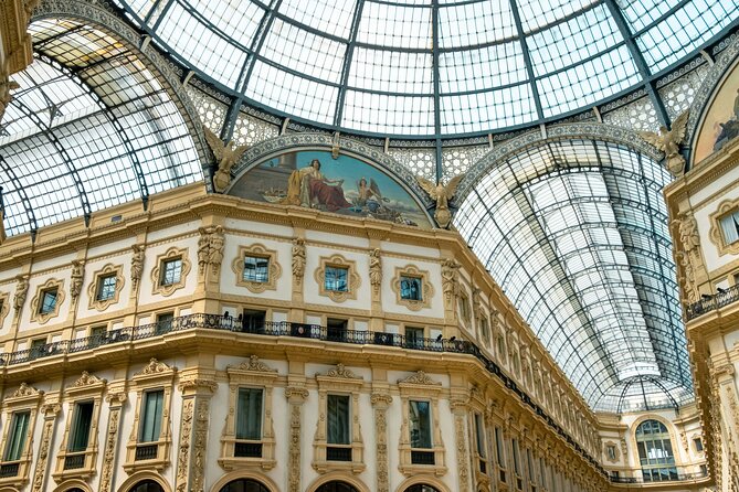 Private Milan Street Photography Walking Tour with an Artist - Practical Details That Matter