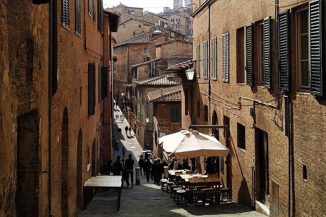 Private Minivan Tour to Siena and San Gimignano from Florence - An In-Depth Look at What the Tour Offers