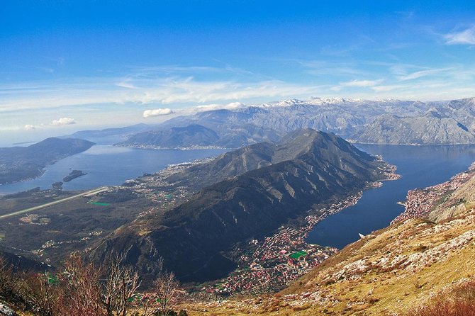 Private Montenegro Tour - Cetinje, Kotor & Budva visit - Exploring Cetinje: Montenegro’s Historic Heart