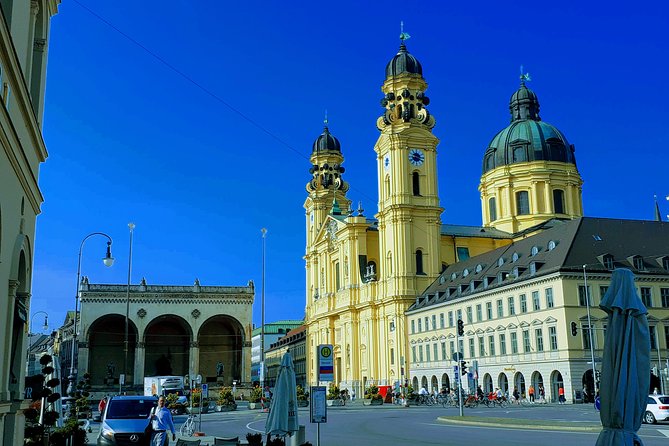 Private Munich ALL-IN-ONE Tour: City - Lake District - Conc. Camp - Why Choose a Private Tour?