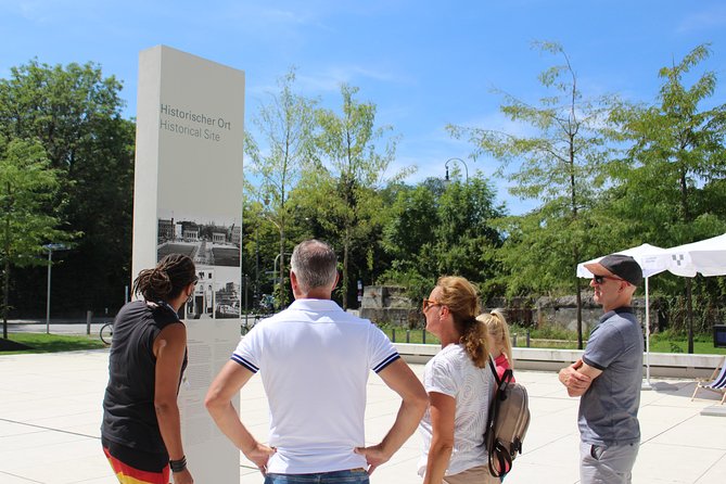 Private Munich Old Town Walking Tour - Discovering Munich’s Historic Center