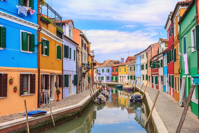 Private Murano and Burano VIP Venice Boat Tour - Why Choose the Private Murano and Burano Tour?