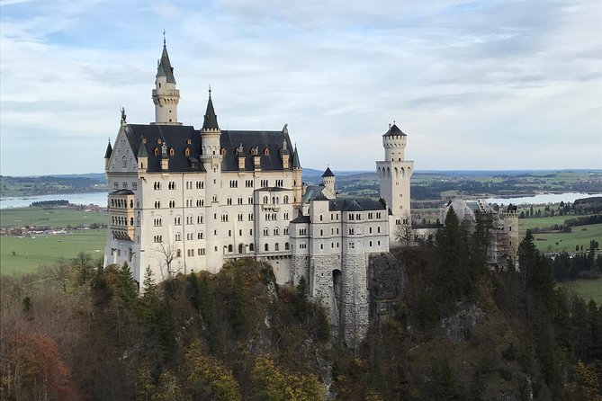 Private Neuschwanstein castle tour from Oberammergau village - Why This Tour Is Such a Strong Choice