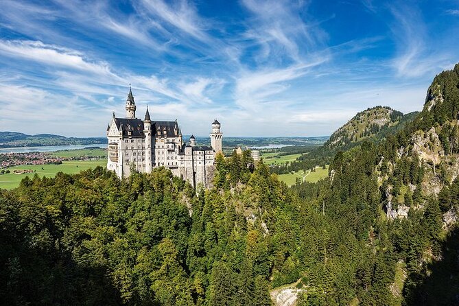 Private Neuschwanstein Tour, Skip The Line-Ticket & Bavarian Meal - A Closer Look at the Tour Experience