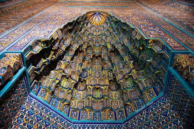 Private Nicea and Bursa Tour from Istanbul - An In-Depth Look at the Itinerary