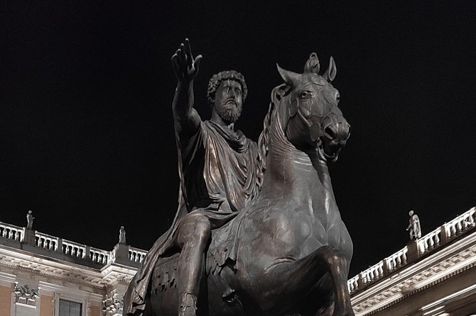 Private Night Tour of Rome by Car - Why This Tour Offers Real Value