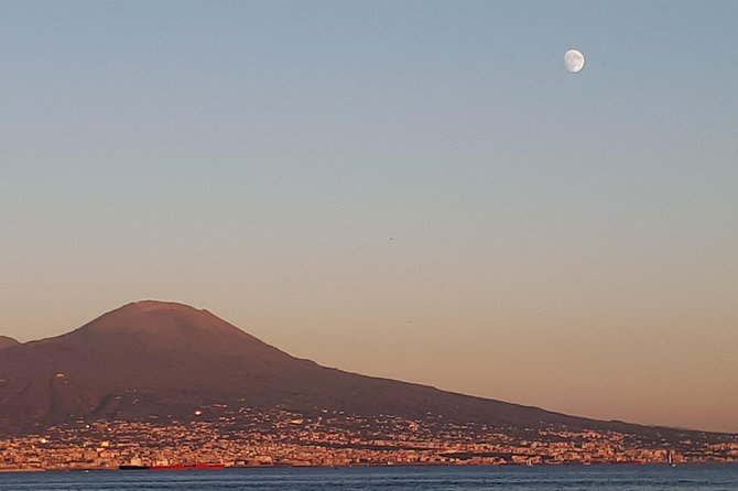 Private Night Transfer Amalfi Coast to Naples. - Key Points