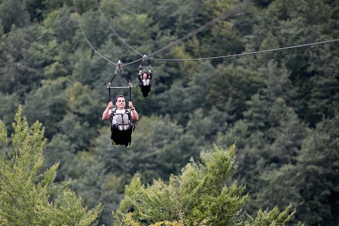 Private North Montenegro, Durmitor, Tara and Ostrog Tour - What Travelers Can Expect & Practical Details