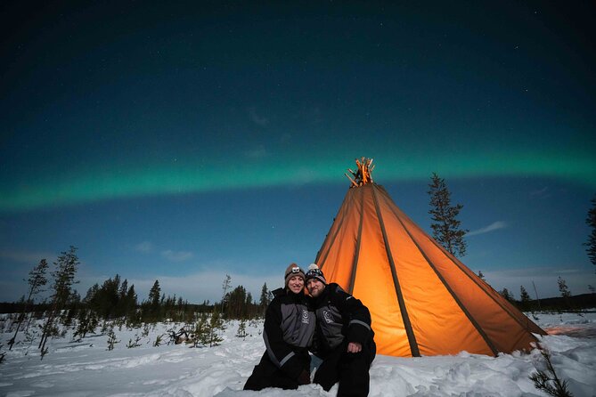Private Northern Lights photography tour in Rovaniemi - Why This Tour Offers Great Value