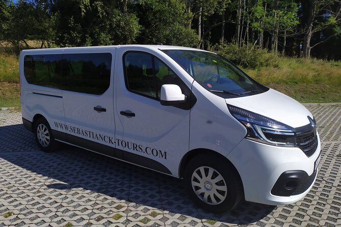 Private one way transfer from Linz to Cesky Krumlov - The Highlights of Your Arrival in Cesky Krumlov