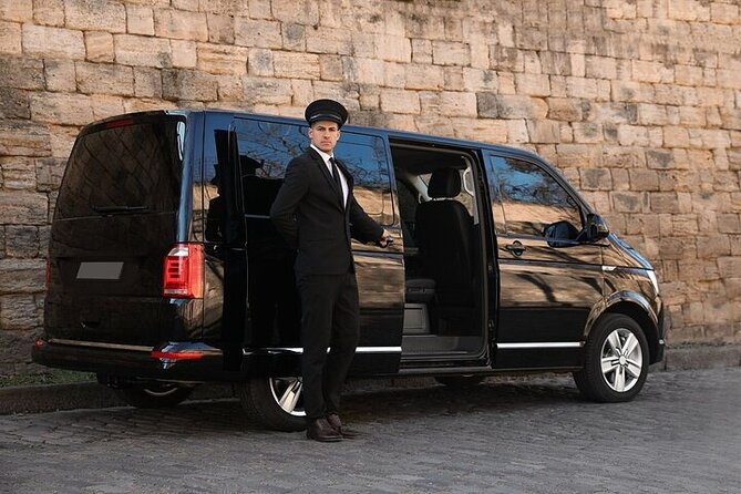 Private One Way Transfer from Vienna Hotels to Vienna Airport - Practical Details and Tips for Travelers