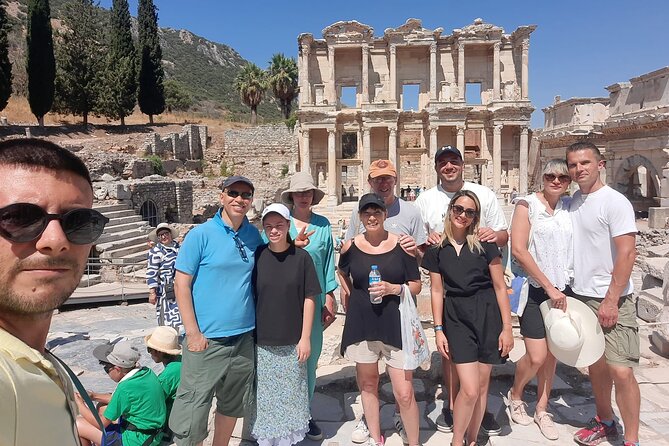 PRIVATE or SHARED: Ephesus & Mary's House Tour ENTRY FEES & LUNCH - In The Sum Up: Is This Tour Right for You?