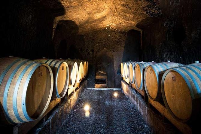 Private Orvieto Daytrip from Rome with Winery Visit - Exploring Orvieto at Your Own Pace