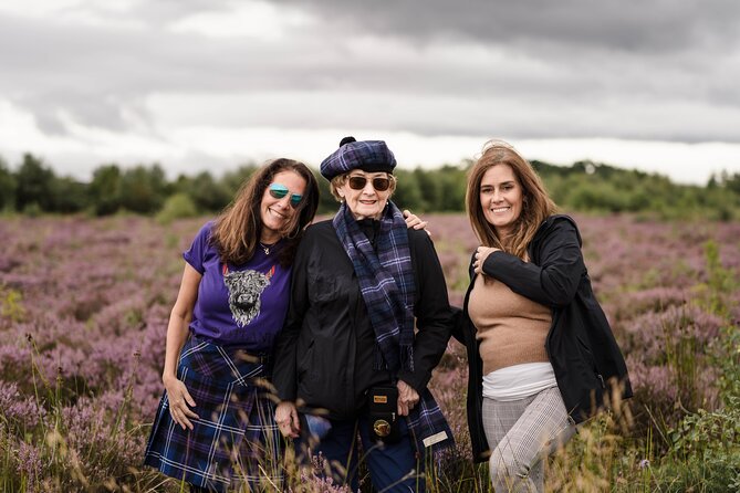 Private Outlander & Cawdor Castle Tour - What Sets This Tour Apart?
