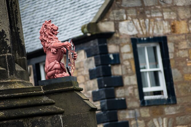 Private Outlander tour from Glasgow or Edinburgh - An In-Depth Look at the Outlander Experience in Scotland