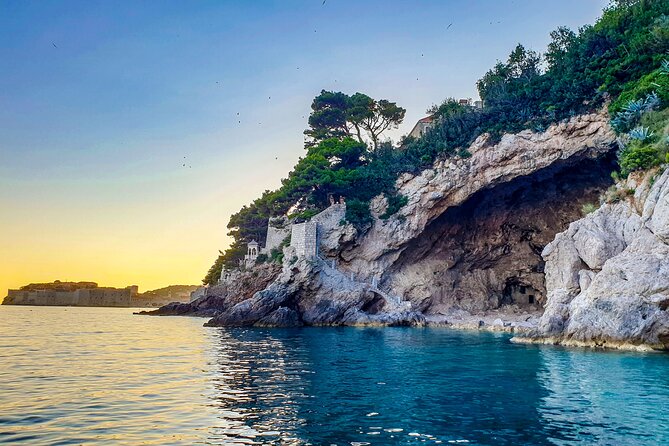 Private panorama tour around Dubrovnik City Walls - Why This Water-Based Tour Is Worth Considering in Dubrovnik