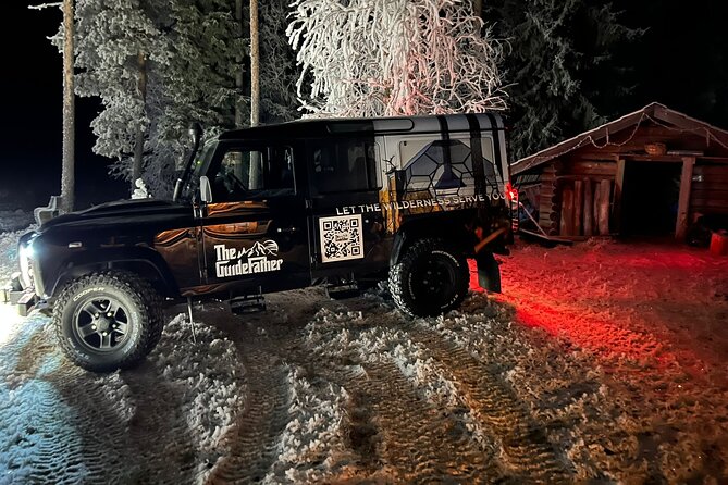 PRIVATE Party dinner in a Glass Igloo Under Northern Lights - An In-Depth Look at the Experience