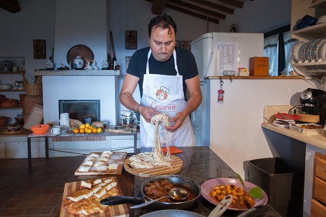 Private pasta-making class at a Cesarina's home with tasting in Arezzo - The Sum Up: Why This Experience Matters
